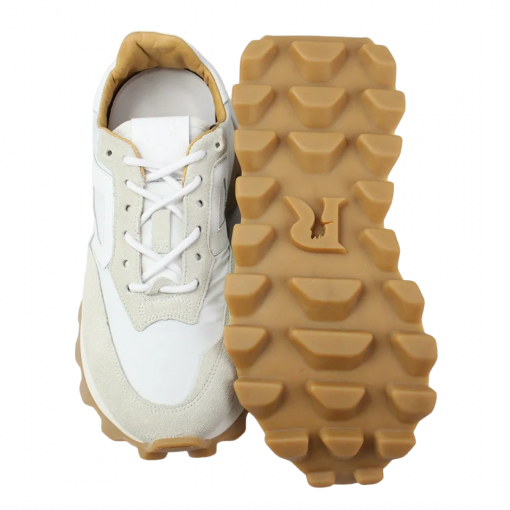 Tênis Reserva Yankee Branco