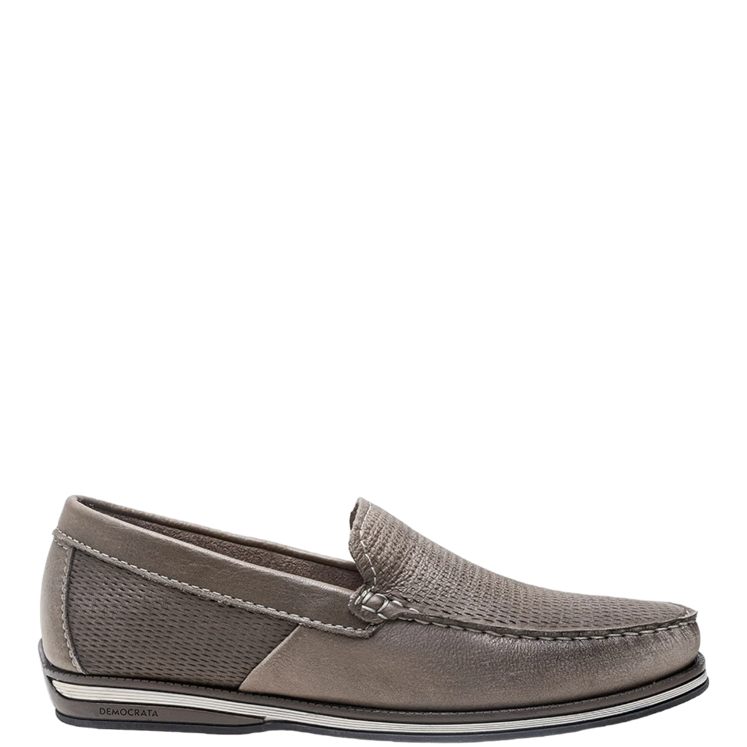 Mocassim Democrata Easy Ted Smoke