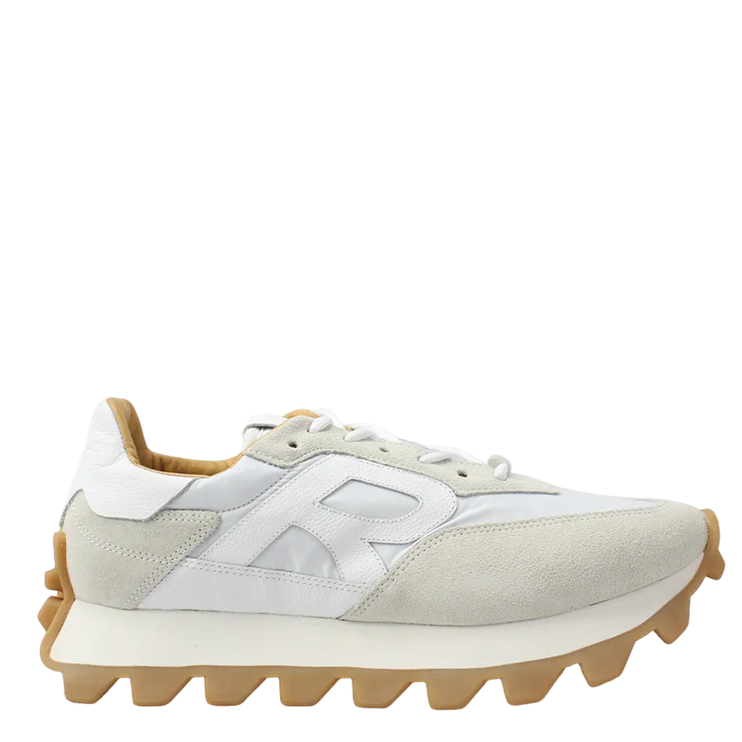 Tênis Reserva Yankee Branco