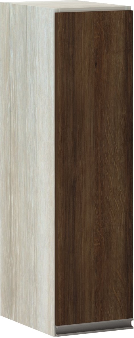 Armário 20mm Luciane 1 Porta Prime Plus