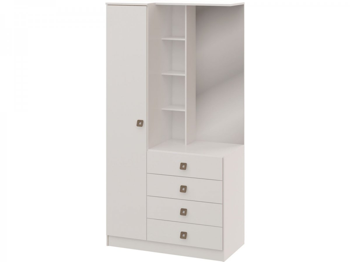 Penteadeira Star Castro