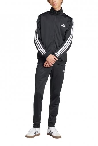 Agasalho Adidas Sportswear Basic Ji8858 | Napolitana Calçados