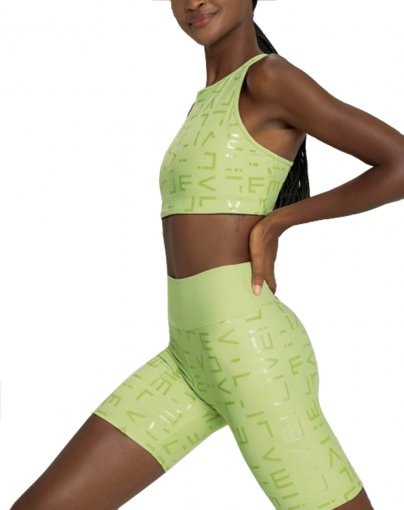 Bermuda Live Icon Lux P0099 | Napolitana Calçados