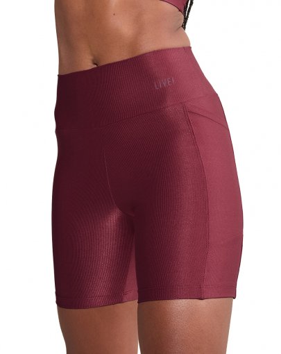 Bermuda Live Allure Adaptiv P1147 | Napolitana Calçados