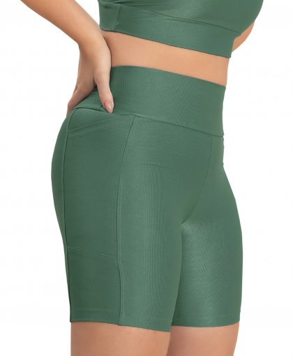 Bermuda Live Allure Adaptiv P1147 | Napolitana Calçados