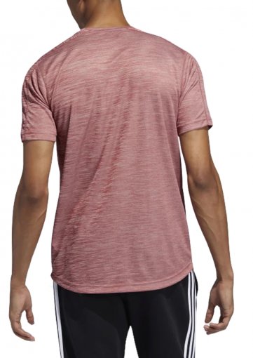 Camiseta Adidas Designed 2 Move Ek1322 | Napolitana Calçados