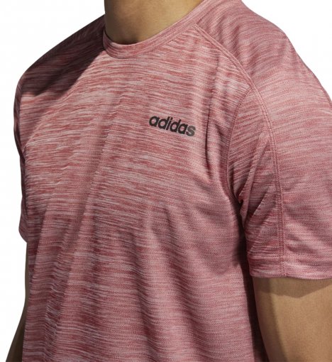 Camiseta Adidas Designed 2 Move Ek1322 | Napolitana Calçados