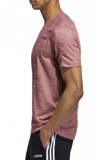 Camiseta Adidas Designed 2 Move Ek1322 | Napolitana Calçados