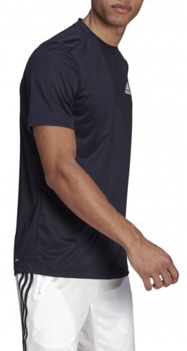 Camiseta Adidas Designed To Move Gm2097 | Napolitana Calçados