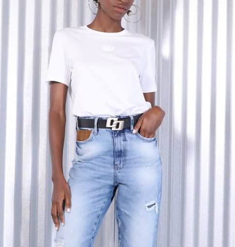 Camiseta Colcci CC 034.01.06065 | Napolitana Calcados