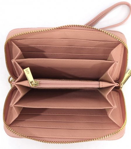 Carteira Santa Lolla Matelasse 0471.33CD.037B | Napolitana Calçados