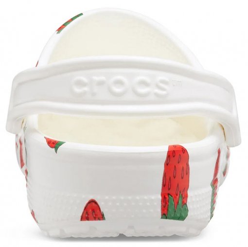 Crocs Classic Vacay Vibes Clog 206375 | Napolitana Calçados