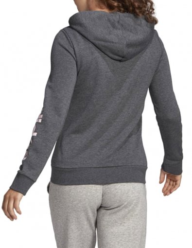 Moletom Adidas Capuz Ziper Gl0793| Napolitana Calçados