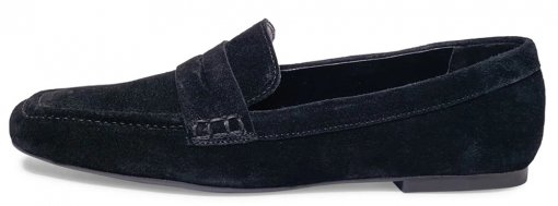 Loafer Santa Lolla Camurça 06c6.3e93 | Napolitana Calçados