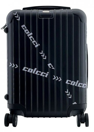 Mala De Bordo Colcci Polipropileno 111.01.00003 | Napolitana Calçados