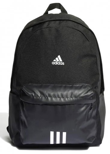 Mochila Adidas Classic Badge Of Sport 3-Stripes Hg0348 | Napolitana ...