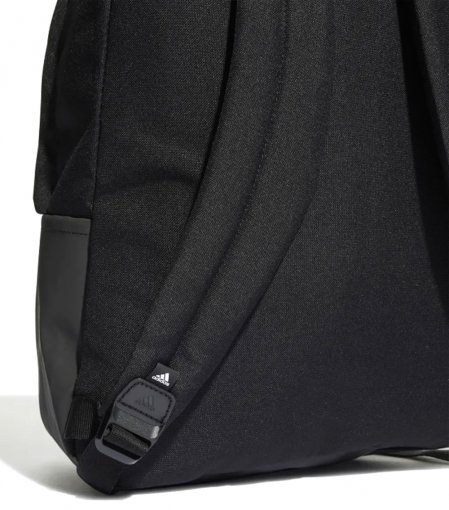Mochila Adidas Classic Badge Of Sport 3-Stripes Hg0348 | Napolitana ...