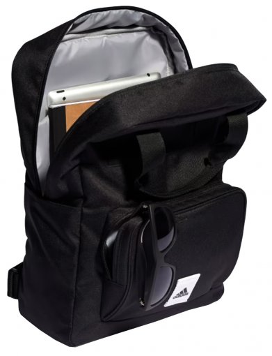 Mochila Adidas Prime Hy0754 | Napolitana Calçados