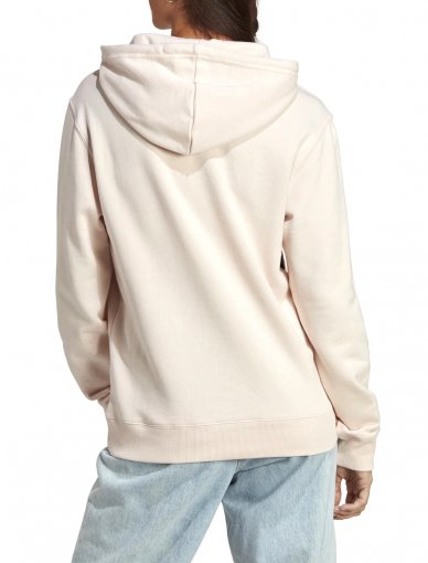 Moletom Adidas Capuz Essentials Big Logo Regular Ic6900 | Napolitana ...