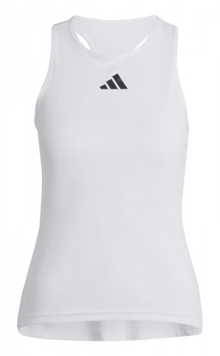 Regata Adidas Tennis Club HZ4282 | Napolitana Calçados