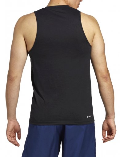 Regata Adidas Treino Logo Ic6945