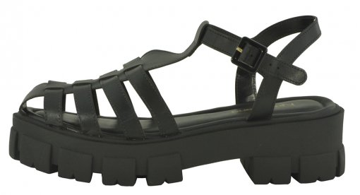 Sandalia Fisherman Napolitana by Di Valentini Rafa 4781.08664 ...