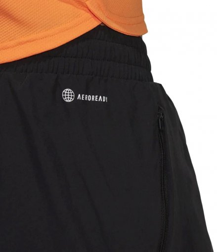 Short Adidas Aeroready Designed For Movement Hf7204 | Napolitana Calçados