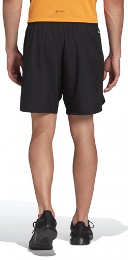 Short Adidas Aeroready Designed For Movement Hf7204 | Napolitana Calçados