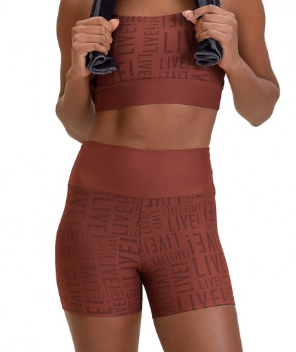 Short Live Essential P0060 | Napolitana Calçados