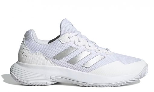 Tenis Adidas Gamecourt 2.0 Hq8476 | Napolitana Calçados
