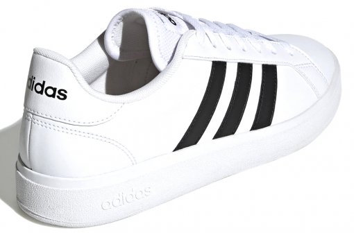 Tenis Adidas Grand Court Base 2.0 Gw9250 | Napolitana Calçados