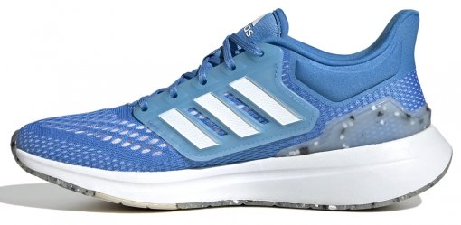 Tenis Adidas EQ21 Run Gx9810 | Napolitana Calçados