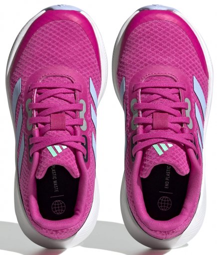 Tenis Adidas Runfalcon 3 Lace Hp5837 | Napolitana Calçados