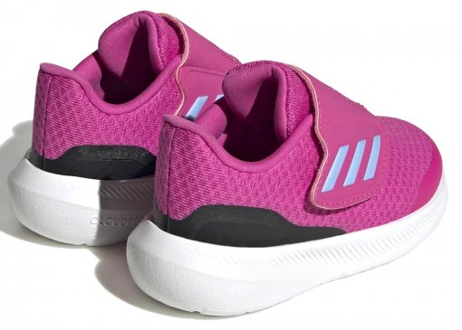 Tenis Adidas Velcro Runfalcon 3.0 Hp5860 | Napolitana Calçados