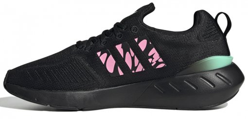 Tenis Adidas Swift Run 22 W Hq1852 | Napolitana Calçados