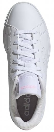 Tenis Adidas Advantage Base 2.0 IF4136 | Napolitana Calçados