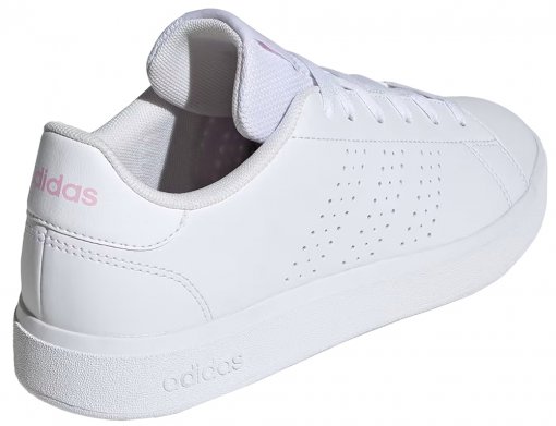 Tenis Adidas Advantage Base 2.0 IF4136 | Napolitana Calçados