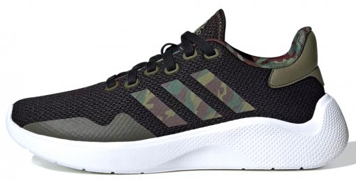 Tenis Adidas Puremotion 2.0 If5136 | Napolitana Calçados