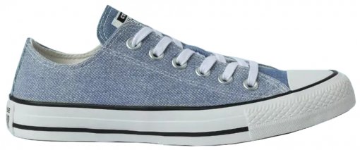 Tenis All Star Summer Denim Ct23550001 | Napolitana Calçados
