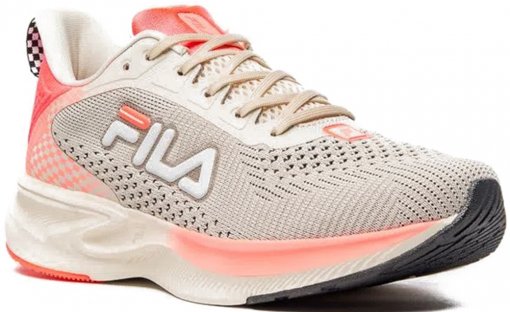 Tenis Fila Racer One F02r014 | Napolitana Calçados