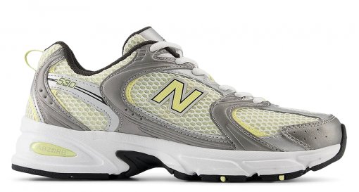 Tenis New Balance 530 Unissex U530 | Napolitana Calçados