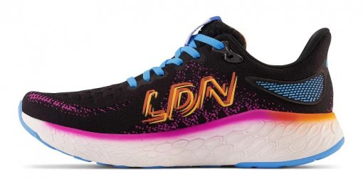 Tenis New Balance Fresh Foam X W1080V12 | Napolitana Calçados