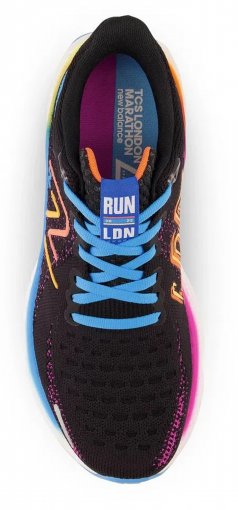 Tenis New Balance Fresh Foam X W1080V12 | Napolitana Calçados