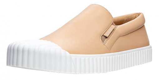 Tenis Slip On Carrano Kicks Couro 344003m1 | Napolitana Calçados