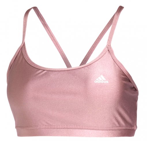 Top Adidas Treino Aeroreact HH7631 | Napolitana Calçados