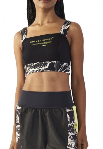 Top Colcci Detalhe Estampado 046.57.00834 | Napolitana Calçados