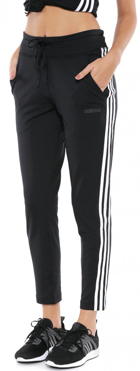 Calca Adidas Performance D2m3s Pant Ds8732| Napolitana Calçados