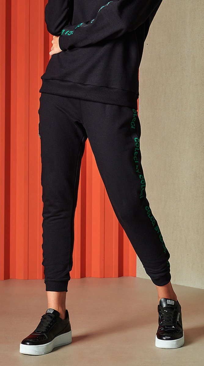 Calca Colcci Moletom 002.57.00979| Napolitana Calçados