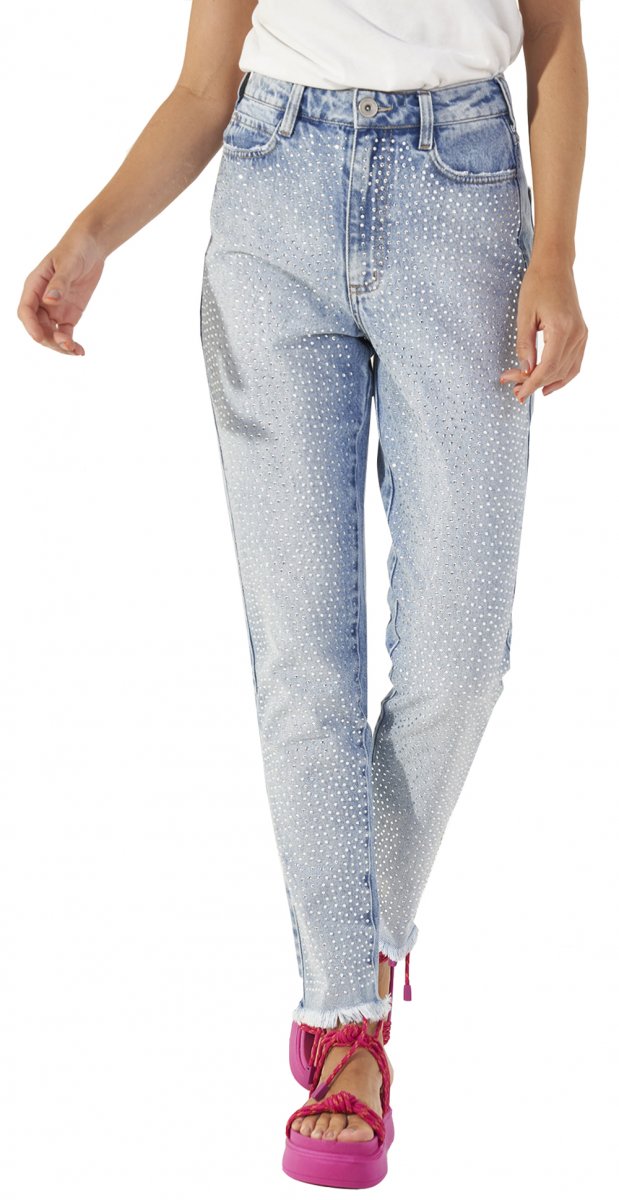 Calca Colcci Bruna 002.01.13374 | Napolitana Calçados