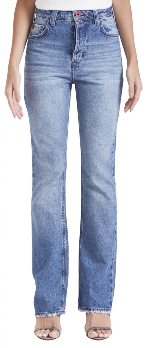 Calca Forum Diana 002.46.06899 | Napolitana Calçados